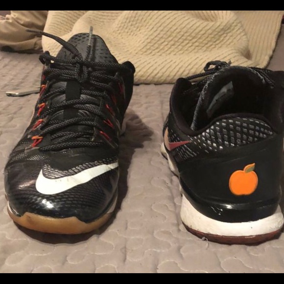 Nike | Shoes | Nike Mens Limited Edition Calvin Johnsons 15 | Poshmark